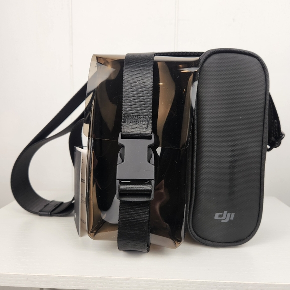 DJI | Other | New Dji Mini Bag Plus For Mavic Mini Mini Se Mini 2 Mini ...